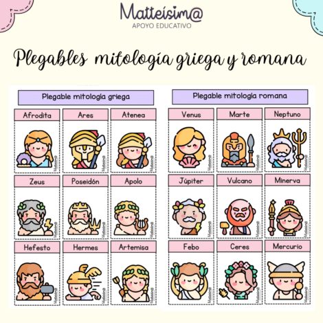 Matteisima – Apoyo Educativo