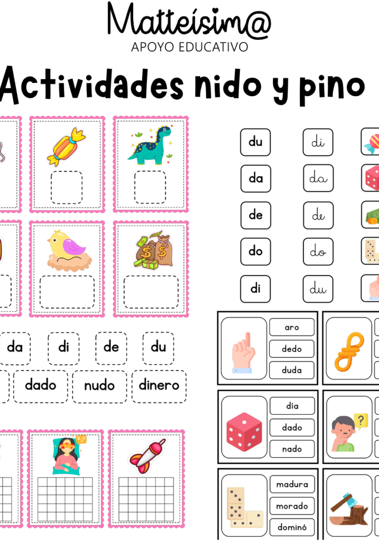 Método Matte – Matteisima